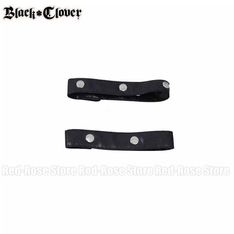 Cosplay Black Clover Zora Ideale | Asta Shop